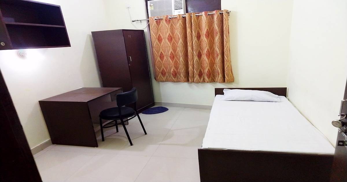 Best Boys Allen Hostel in Landmark City Kota - Prabhat Residency