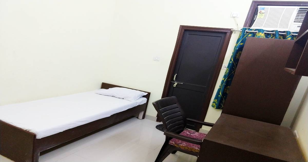 Best Boys Allen Hostel in Landmark City Kota - Prabhat Residency