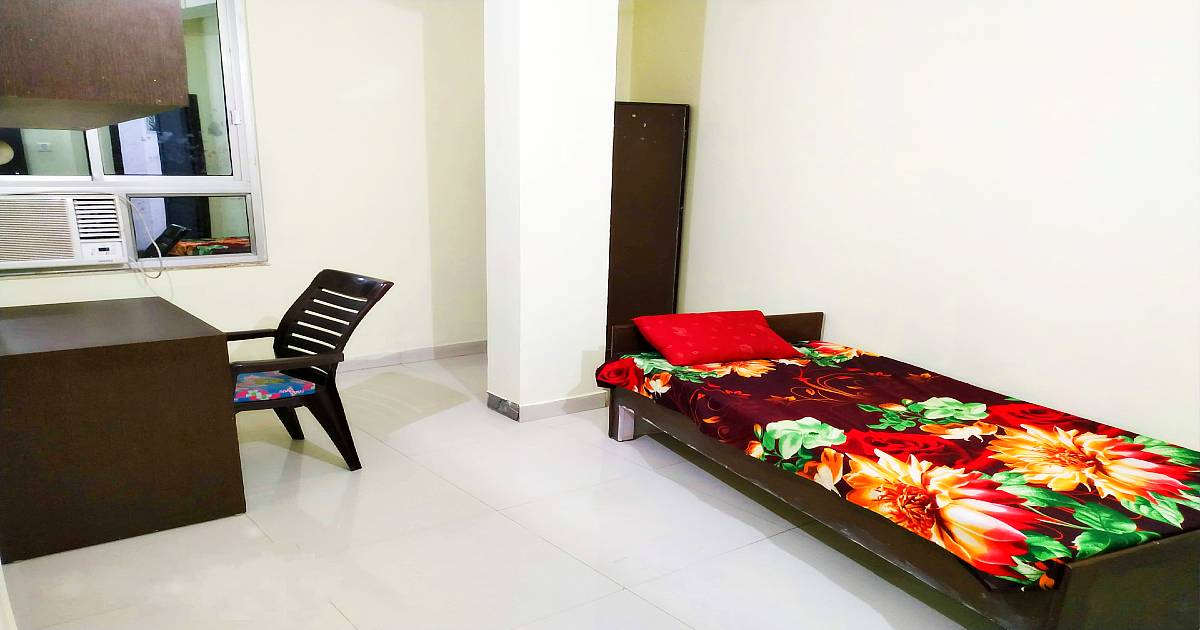 Best Boys Allen Hostel in Landmark City Kota - Prabhat Residency